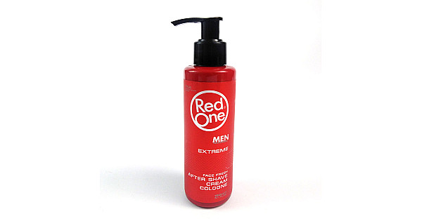 Red One After Shave Cream на топ цена от ZaSalona.com